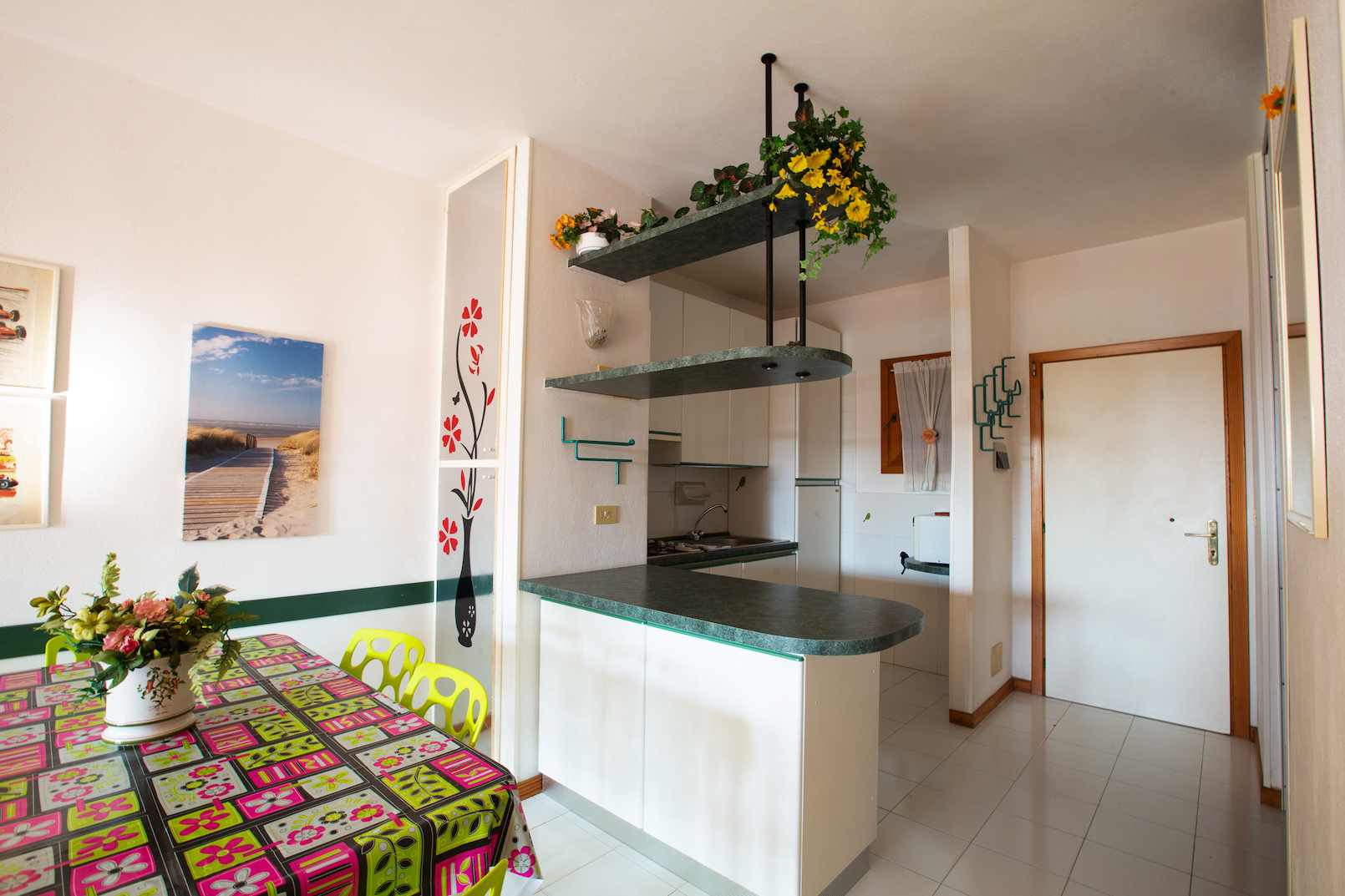 Residence Porto Coda Cavallo - San Teodoro - Bini Viaggi