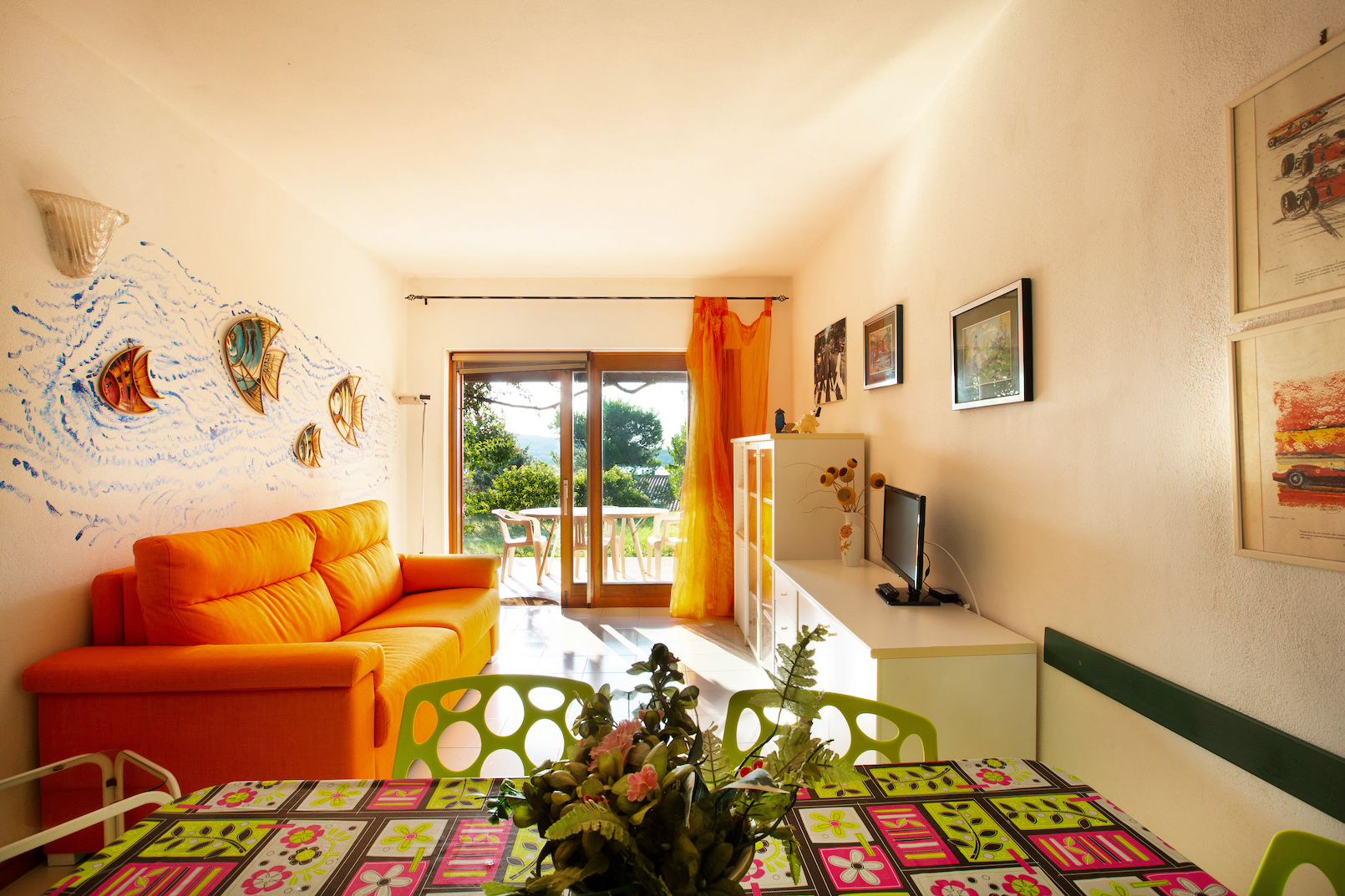 Residence Porto Coda Cavallo - San Teodoro - Bini Viaggi