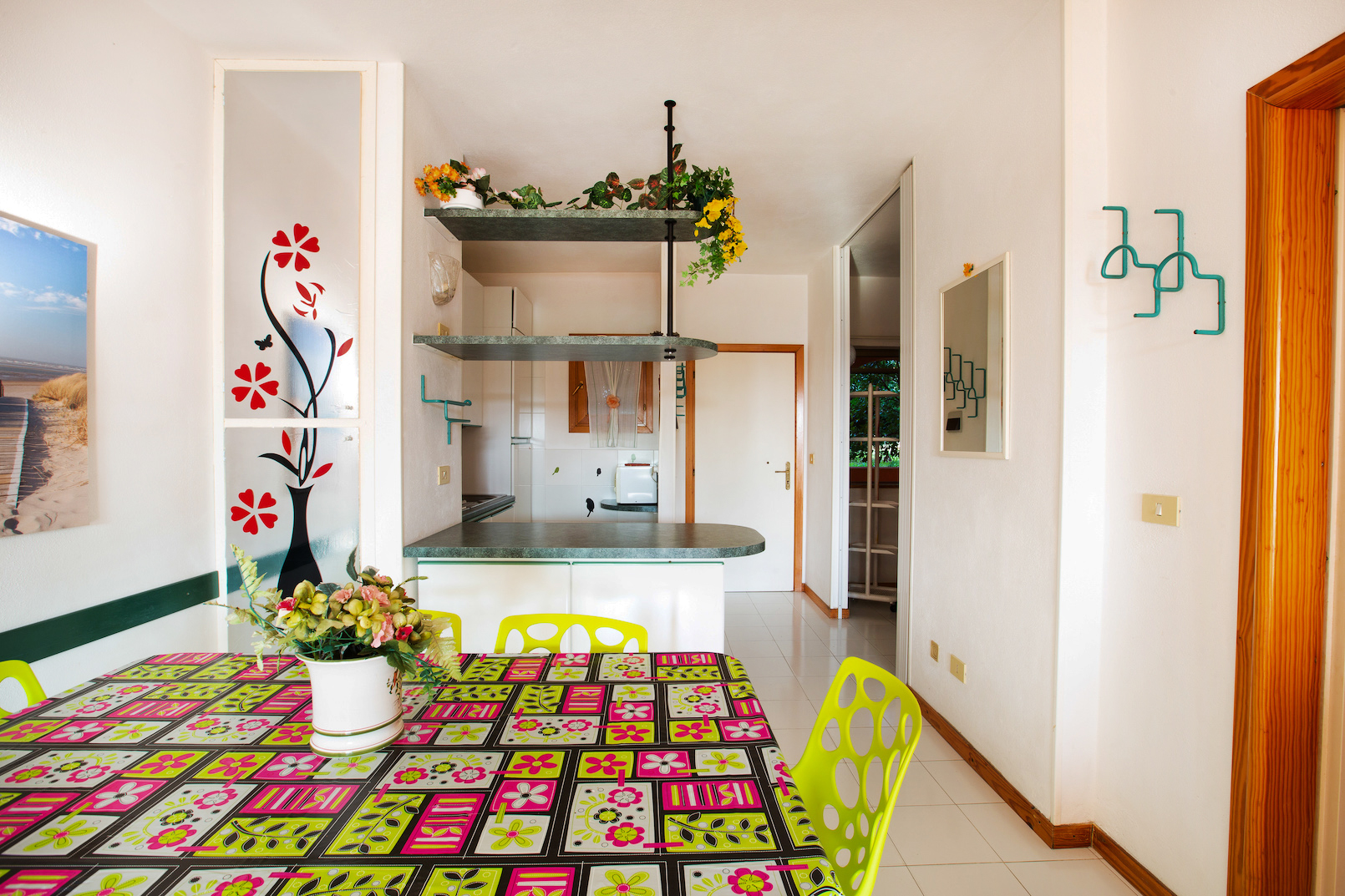 Residence Porto Coda Cavallo - San Teodoro - Bini Viaggi